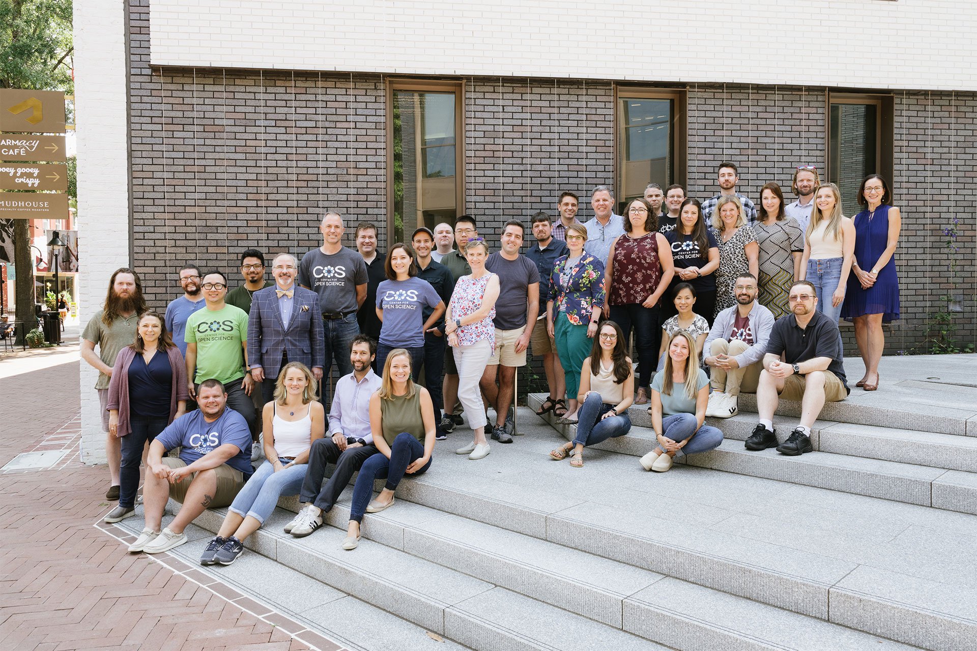 COS Statement on U.S. Executive Orders and the Future of Open Scholarship